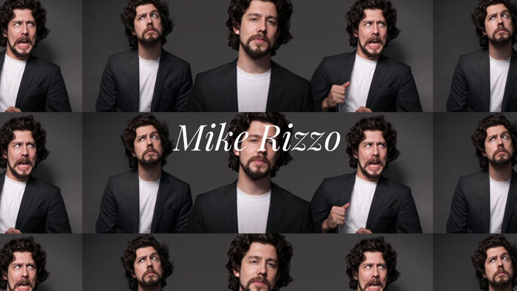 Mike Rizzo – Bobo Touch